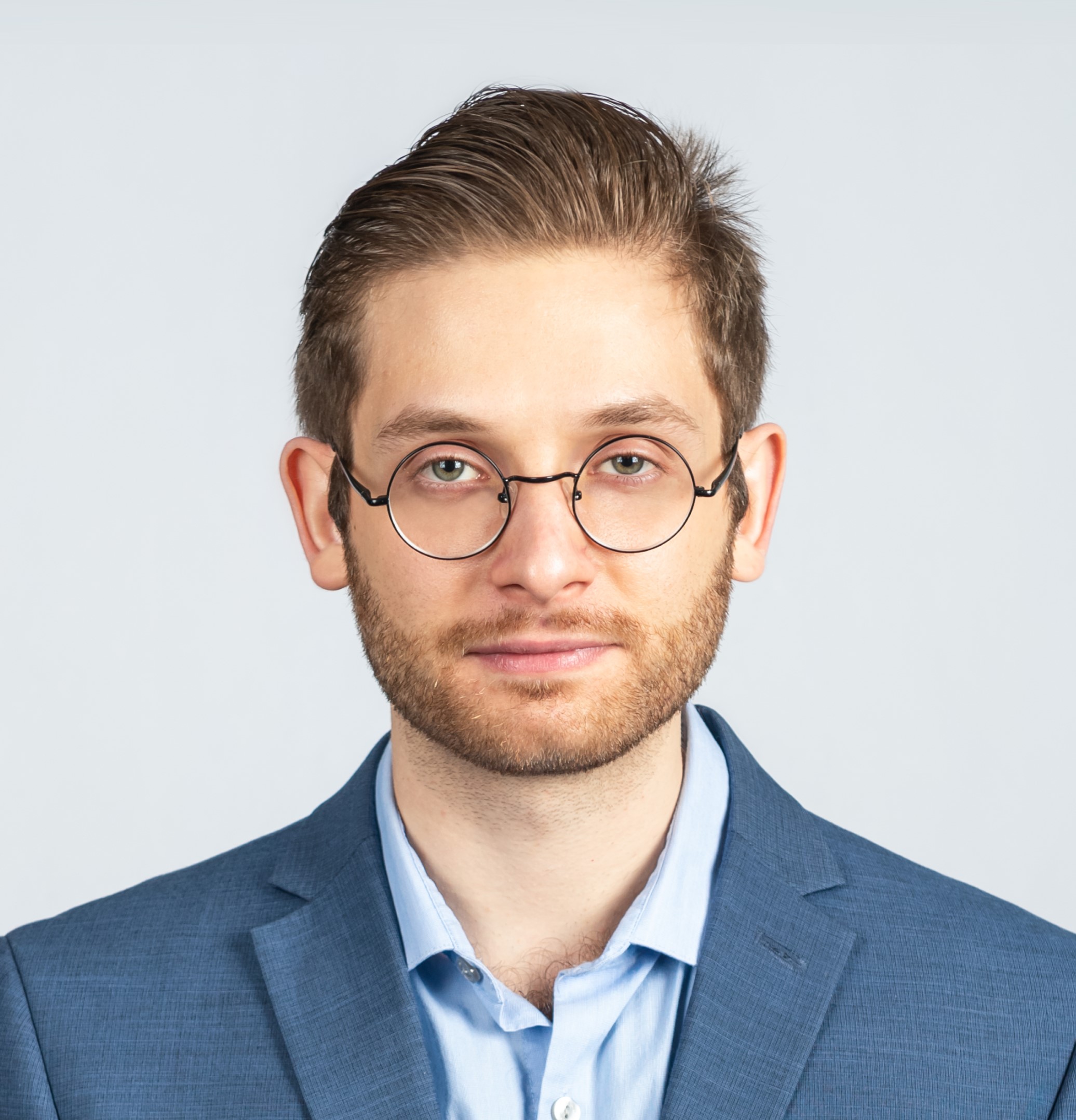 Meet the Team – Nephron Research LLC.